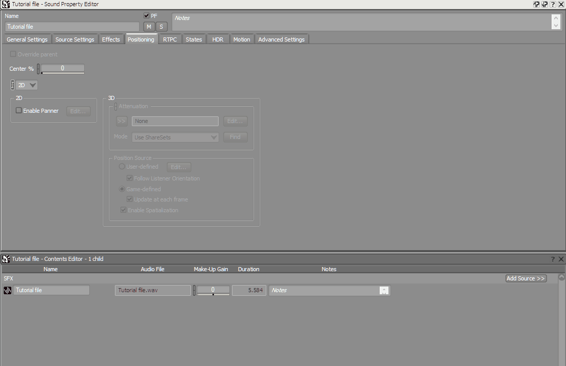 Creating a Custom Sound Bank | MGSV Modding Wiki